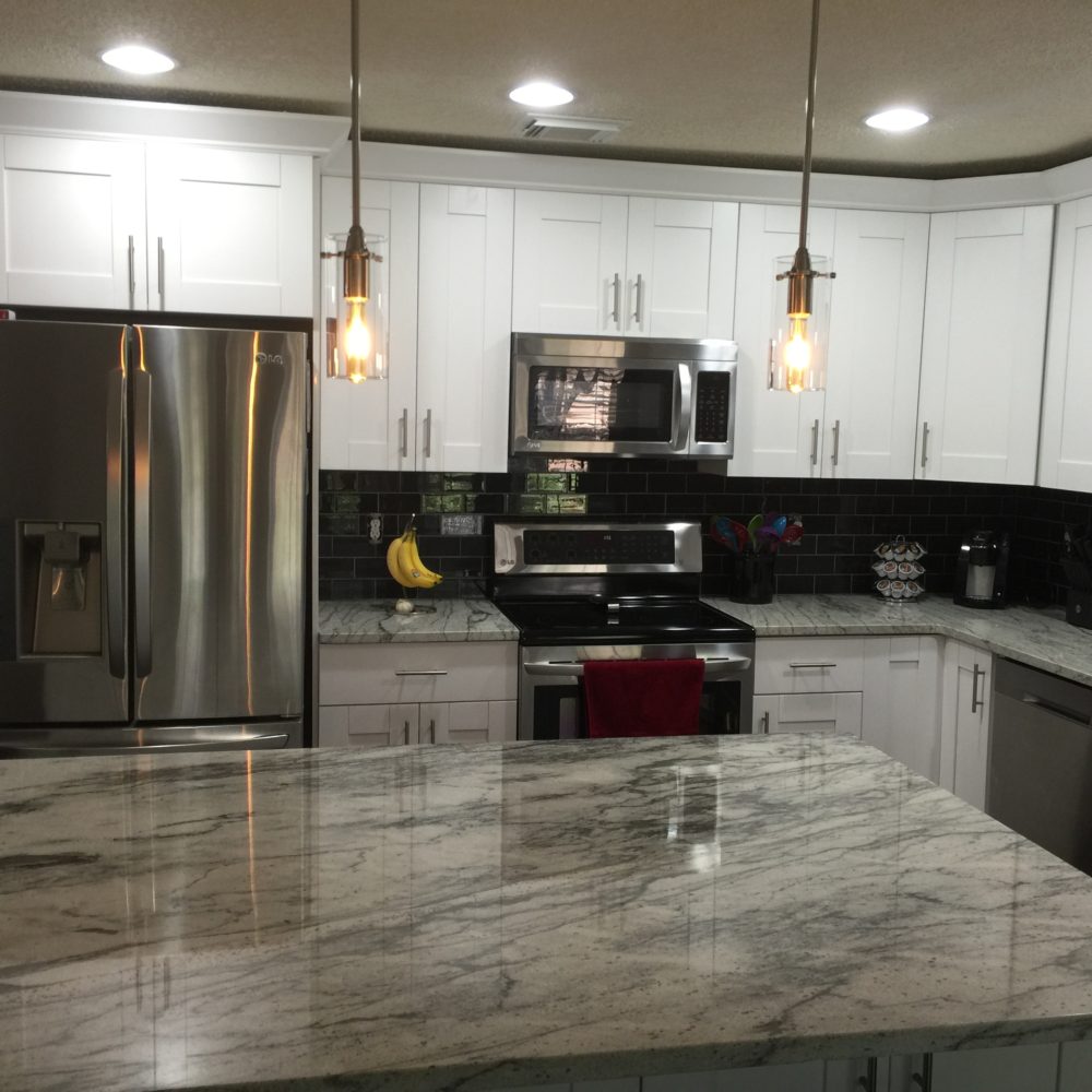 Kitchen & Bathroom Remodeling | New Generation Kitchen & Bath