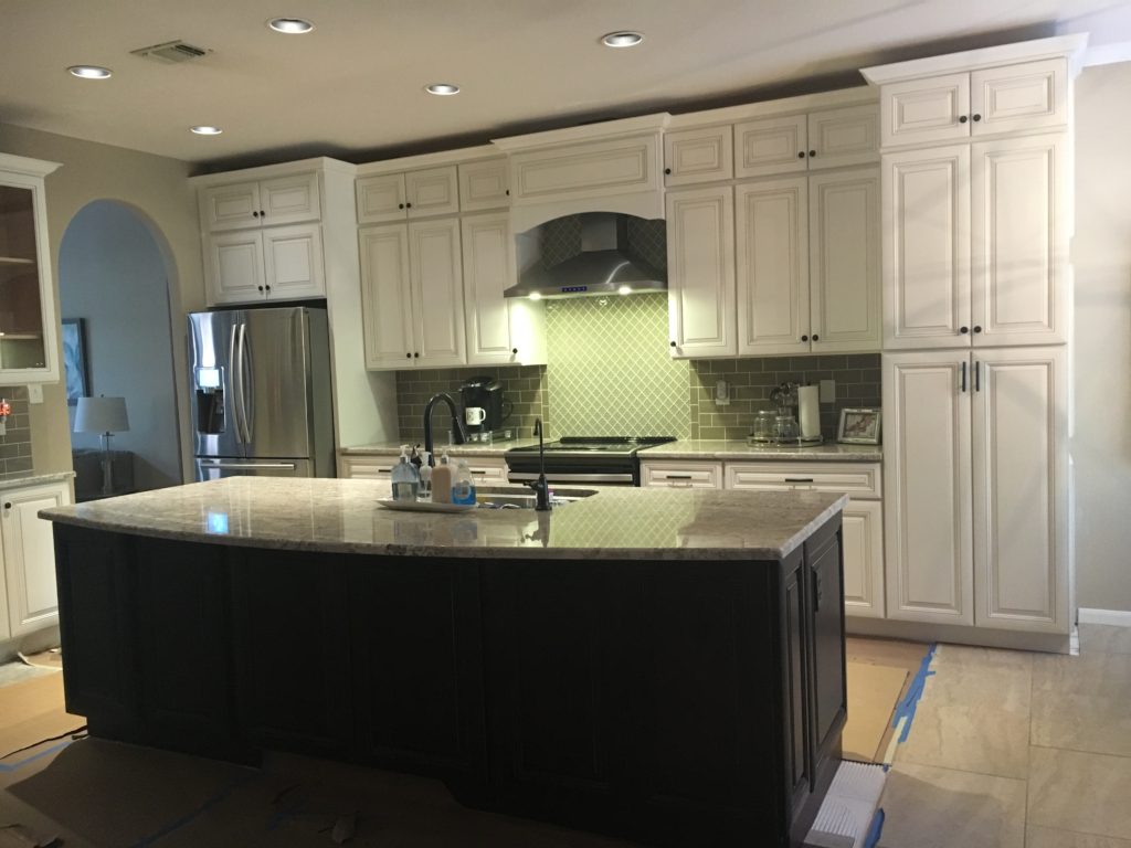 Kitchen Remodeling - New Generation Kitchen & Bath