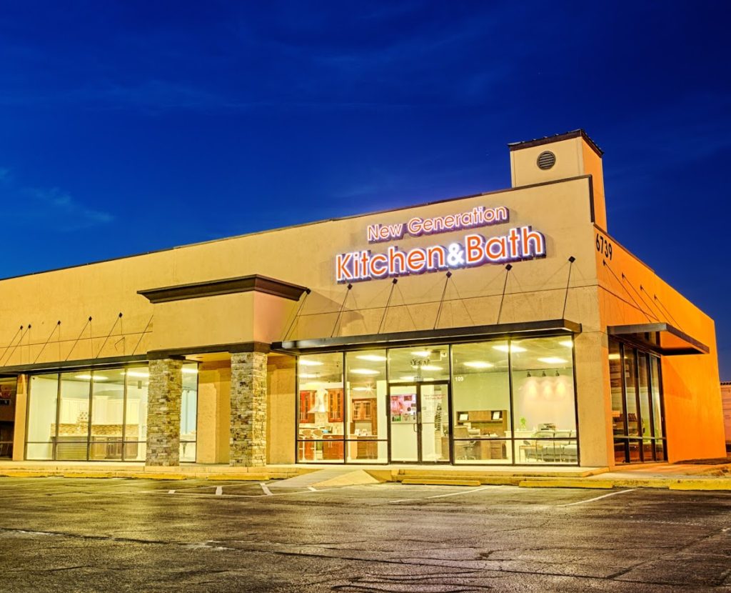 About Us - New Generation Kitchen & Bath