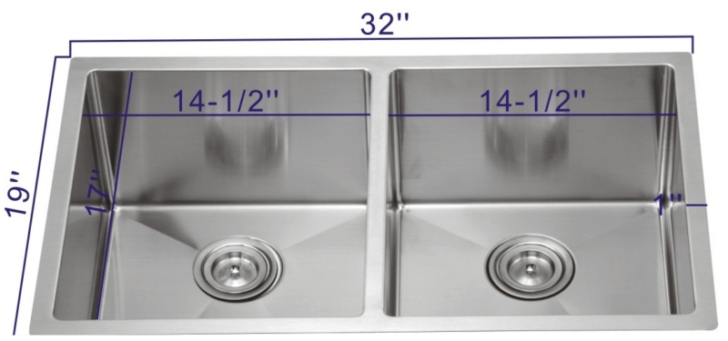 Sinks | New Generation Kitchen & Bath | San Antonio, TX