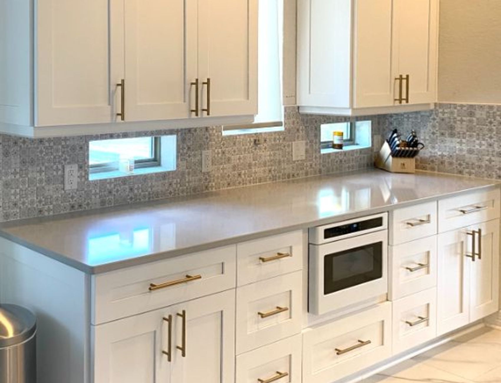 Castle Hills Kitchen Remodel | New Generation Kitchen & Bath